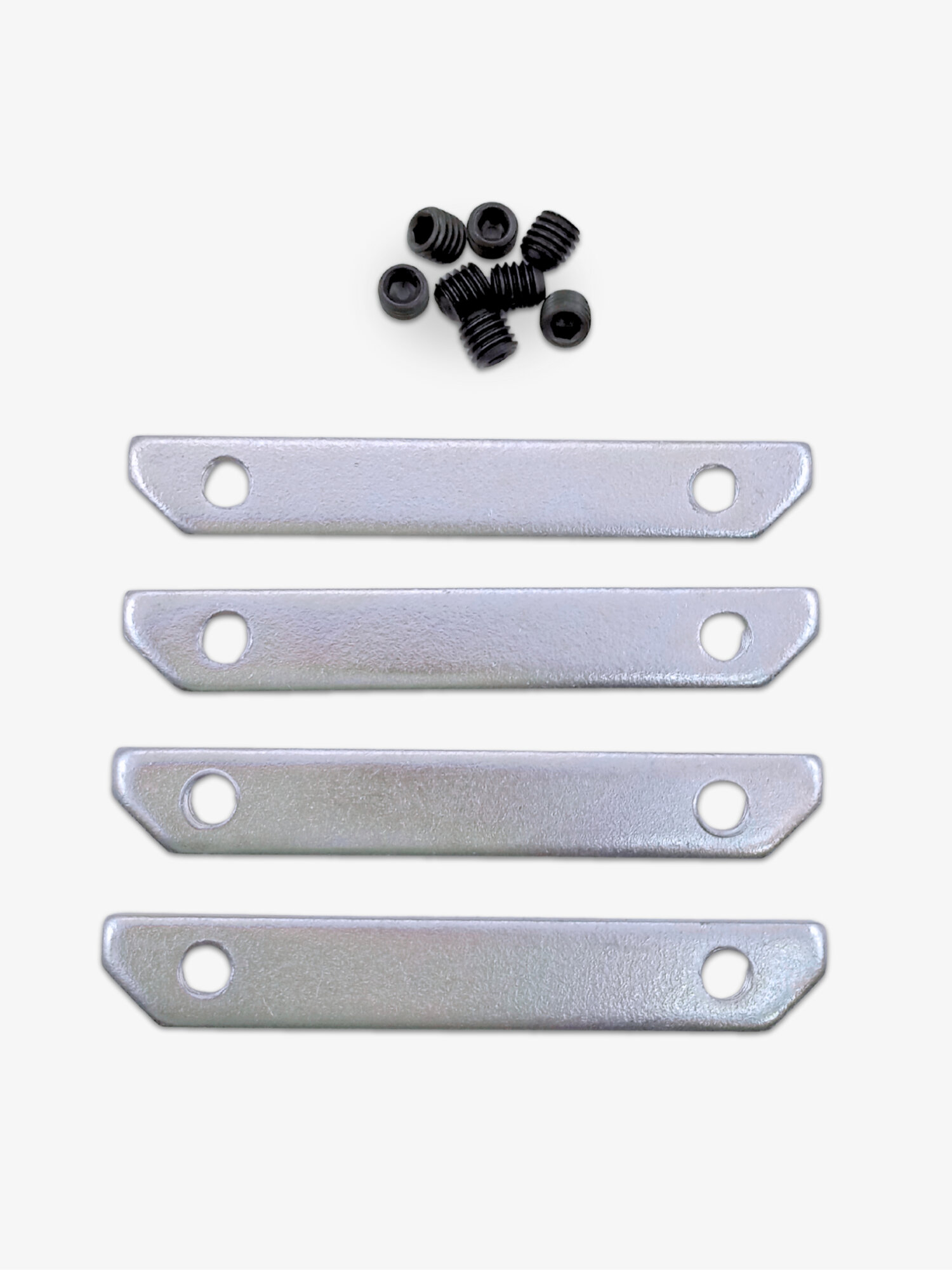 Комплект прямых соединителей для шинопровода 4шт. Giant4