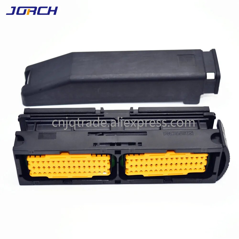 Jorch автомобильный разъем 90pin 211PC902S0009, 1 set