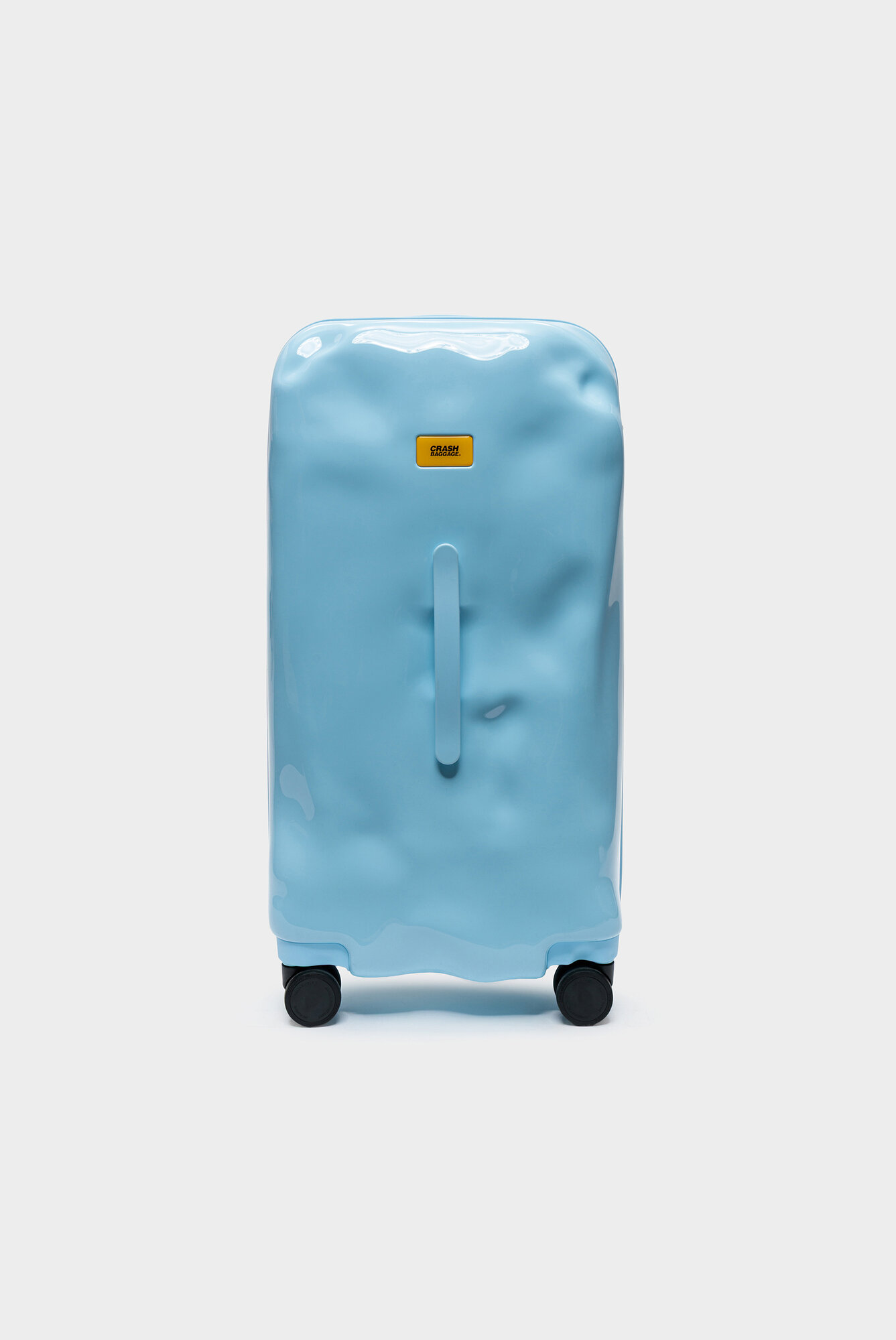 Чемодан CRASH BAGGAGE