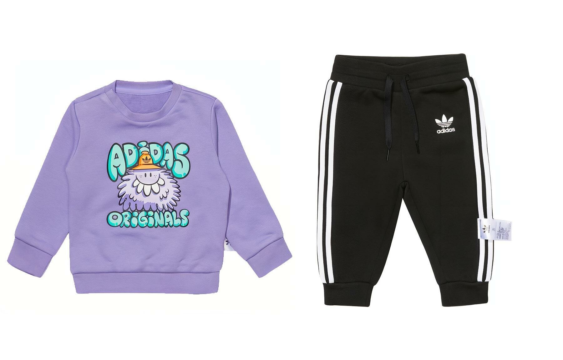 Костюм спортивный Adidas Originals Kevin Lyons