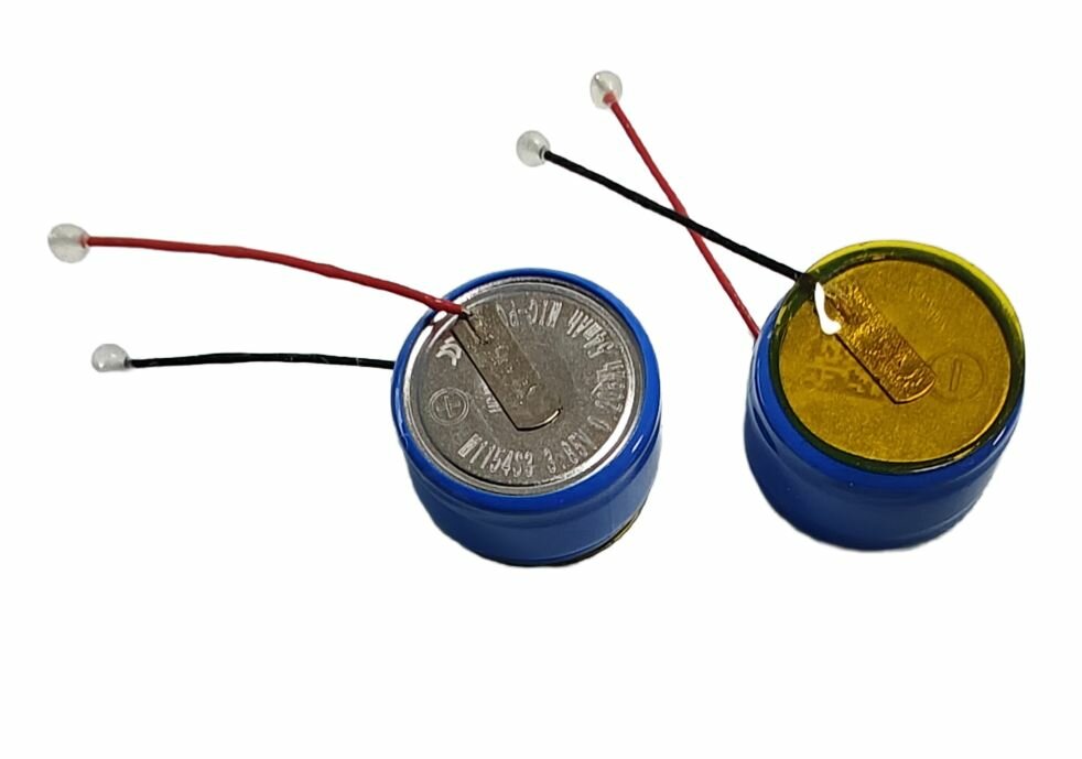 Новая беспроводная батарея для наушников Redmi Buds 4 Pro True с шумоподавлением M1154S3 3.85V