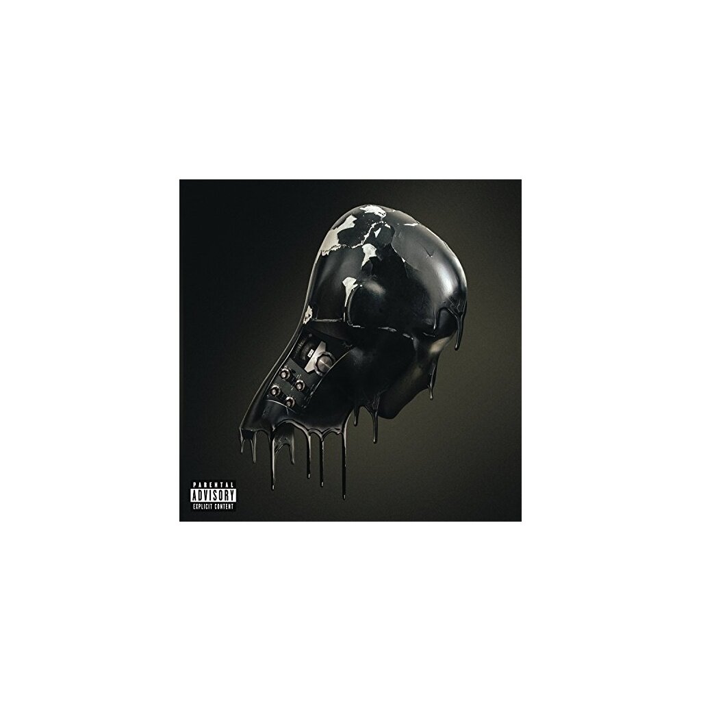 Диск MISSIO: Loner (1 CD)