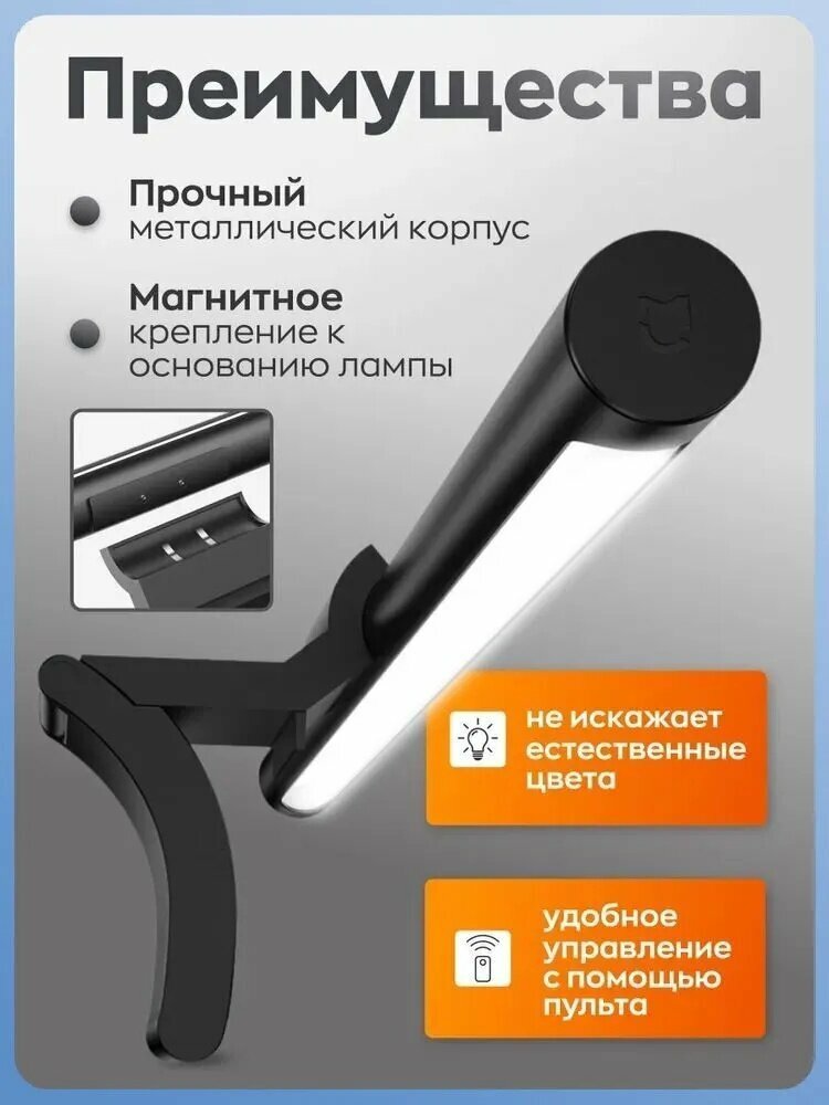 Подвесной светильник Mijia smart display 1S