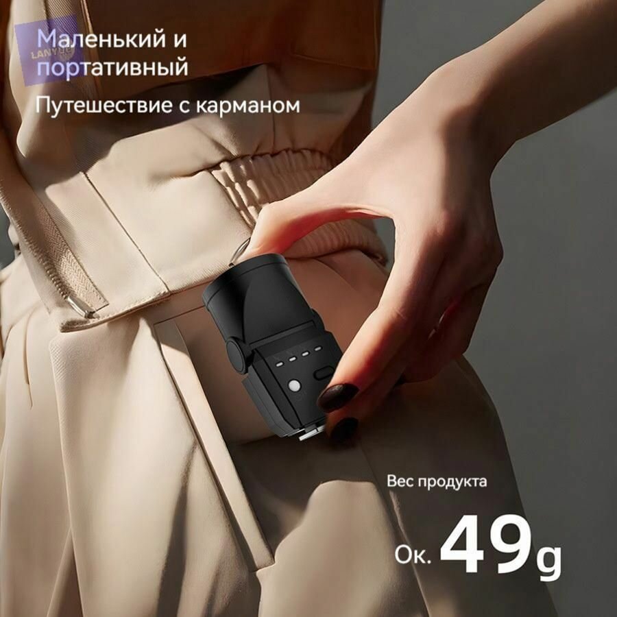 Вспышка — фото 1