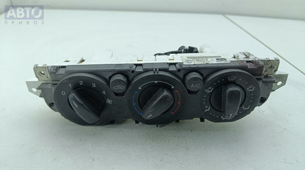 Переключатель отопителя Ford Focus 2 (2004-2010)