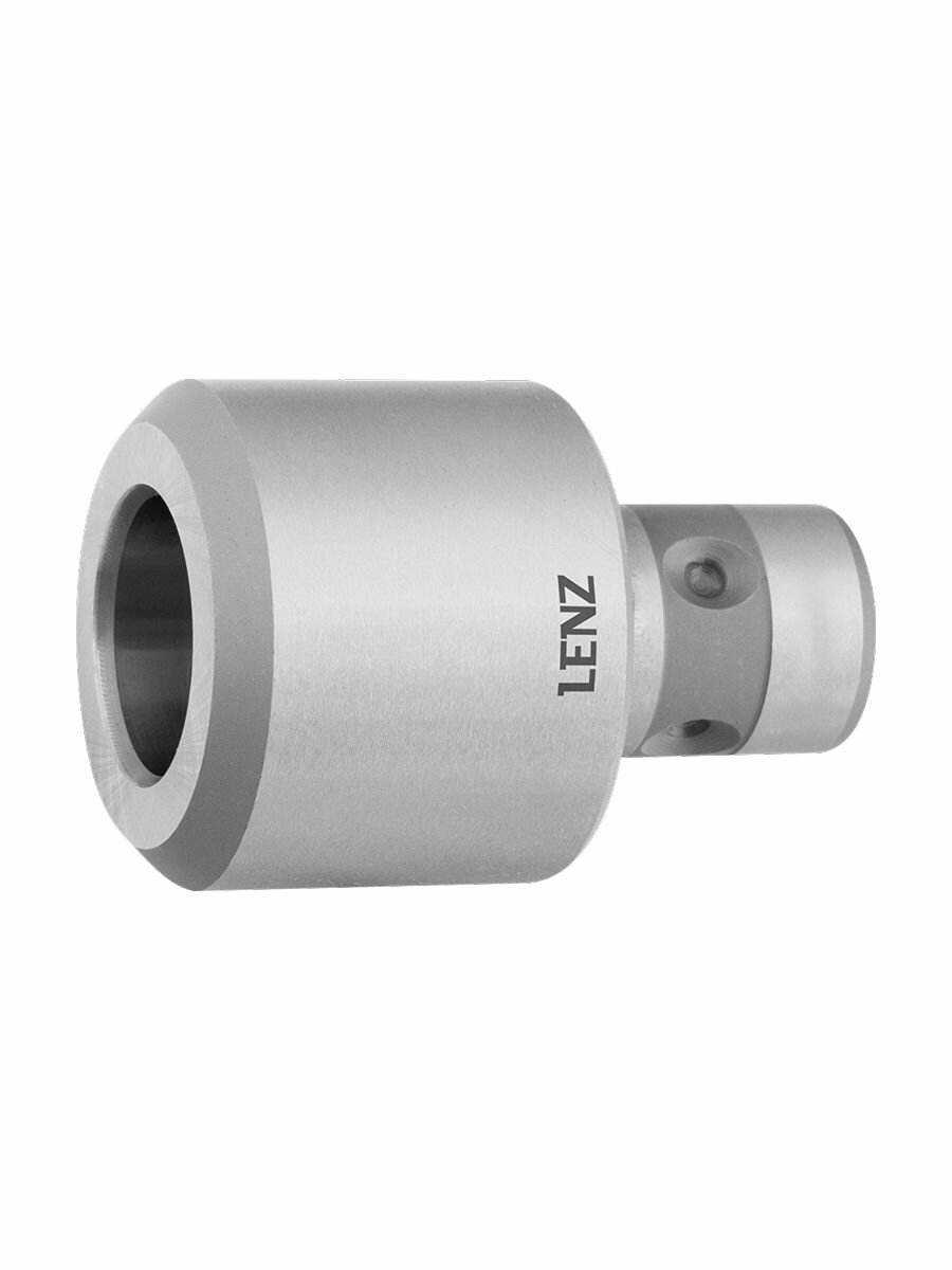 Переходник LENZ Fein Quick-in 18/Weldon 19, для штифтов 7,98 мм