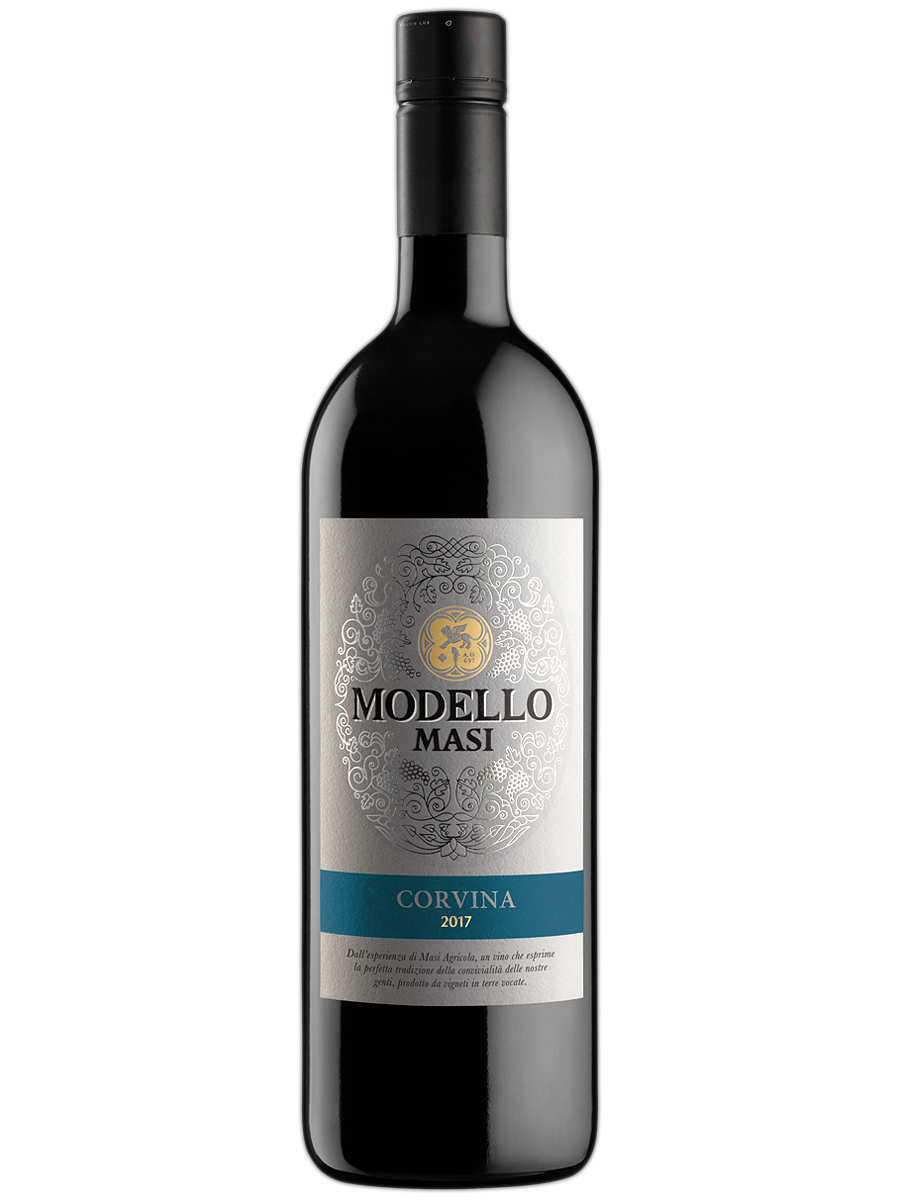 Вино Masi Modello Corvina Verona IGT 0.75 л, красное, полусухое