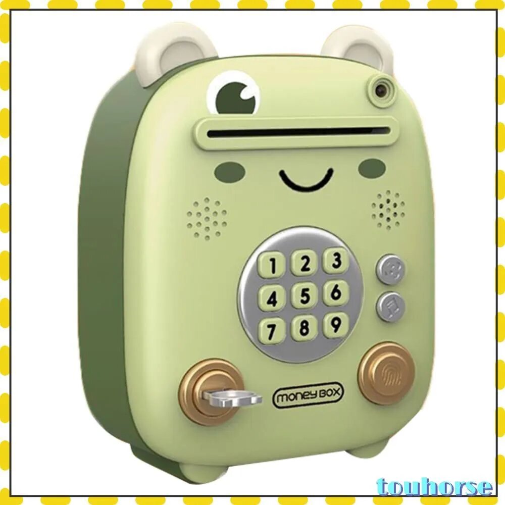 Копилка "Маленькие лягушки"