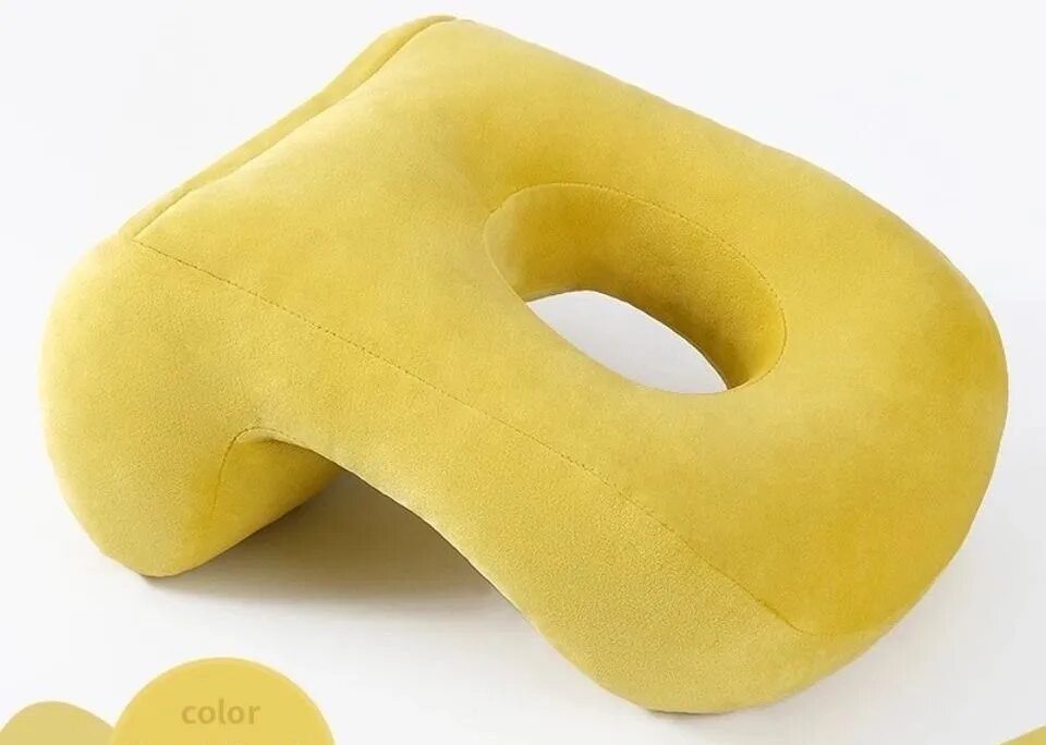 Подушка 22x32 см, Комфорель