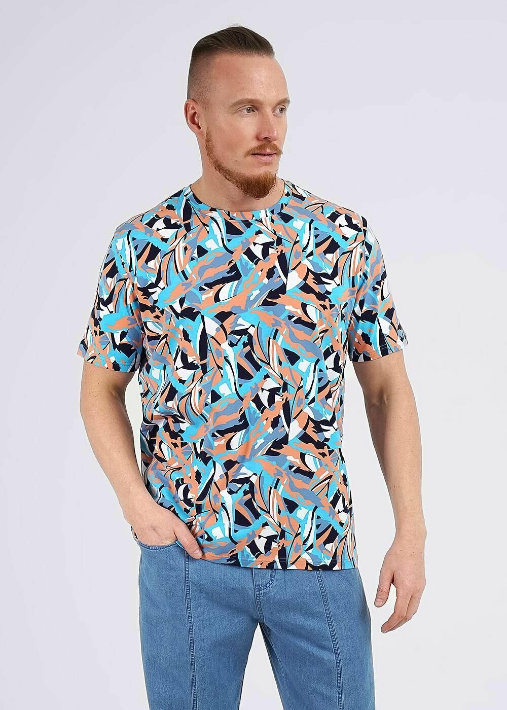 Футболка спортивная