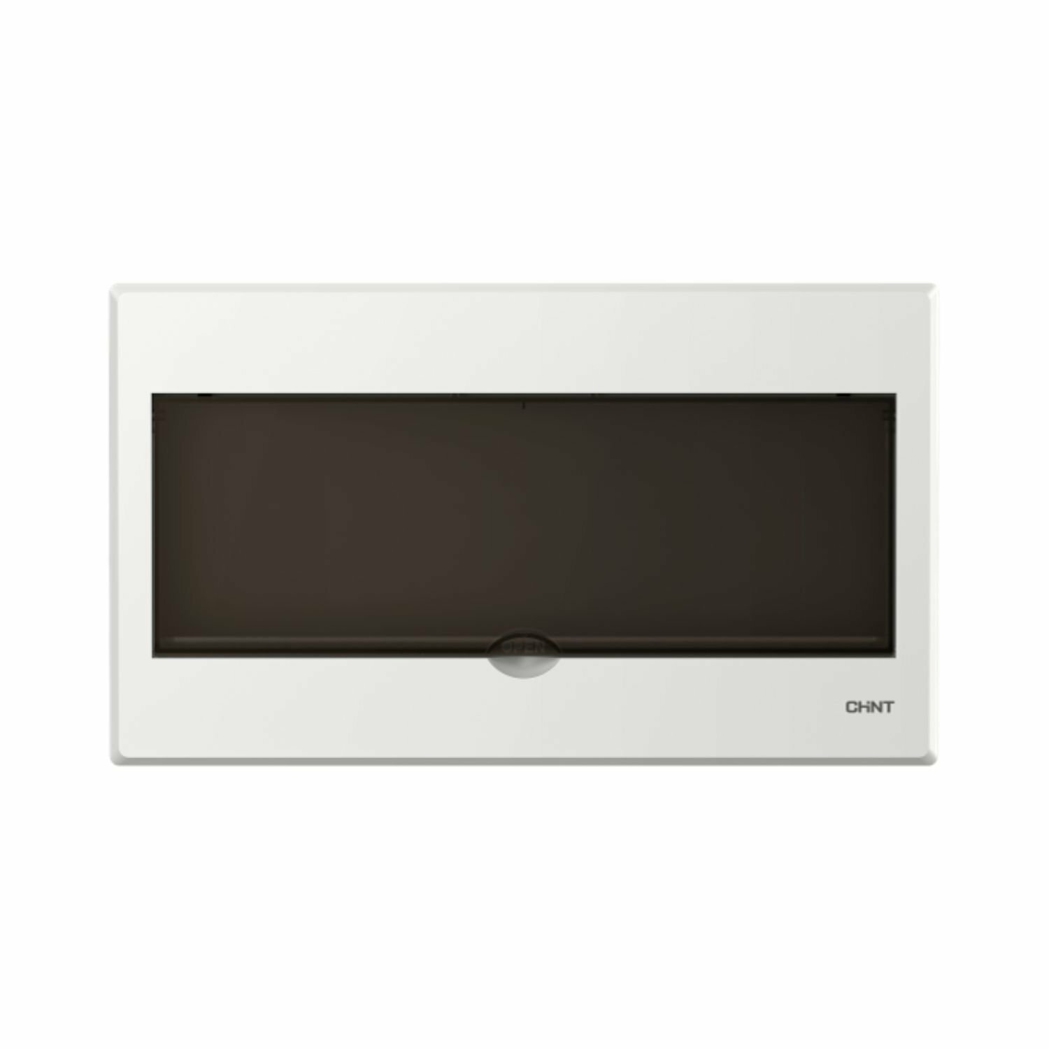 CHINT Корпус пластиковый NEX5-C11600M IP30 16 мод. 1 ряд. навесной (R), 301801