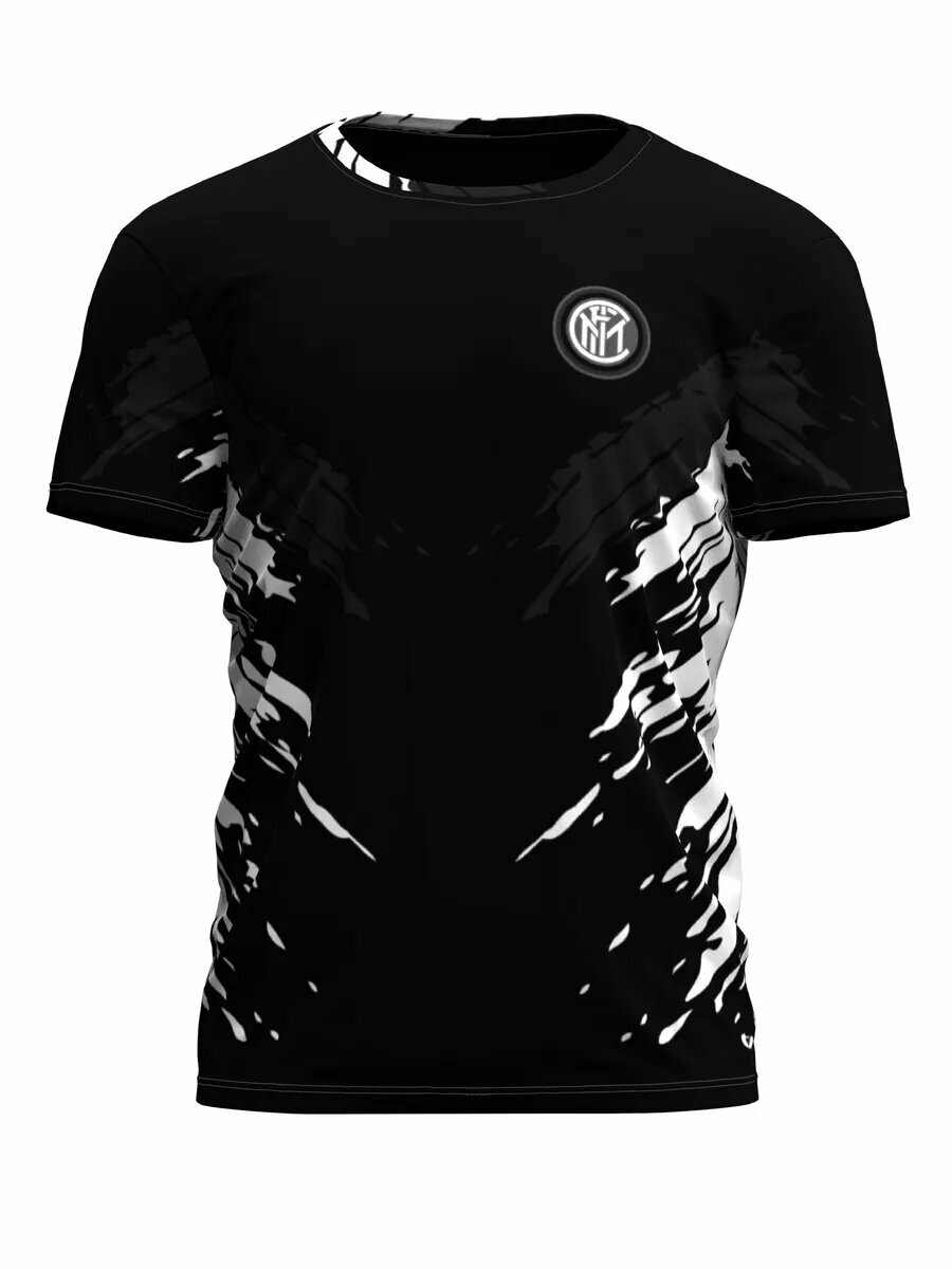 Футболка спортивная