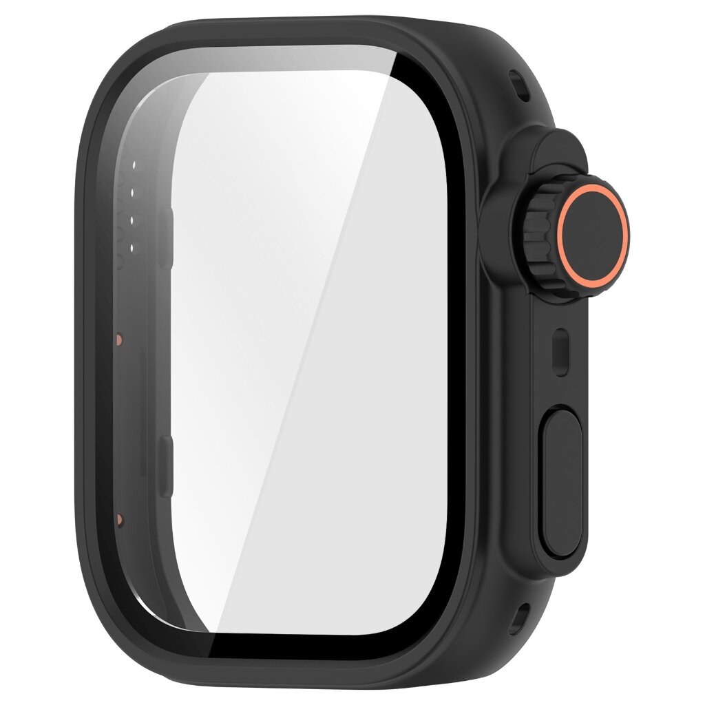 Защитный Чехол Для Huawei Watch Fit4 Pro second change-черный