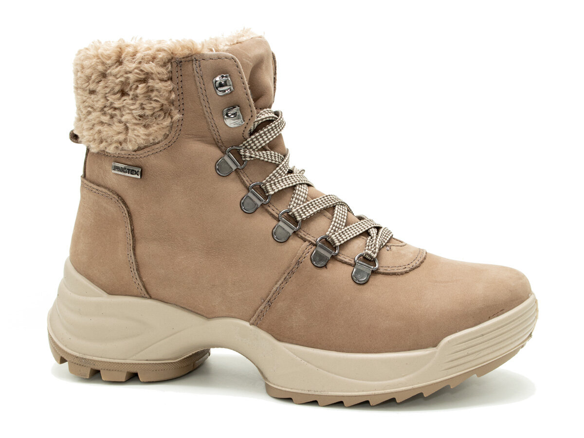 Ботинки HELLAS