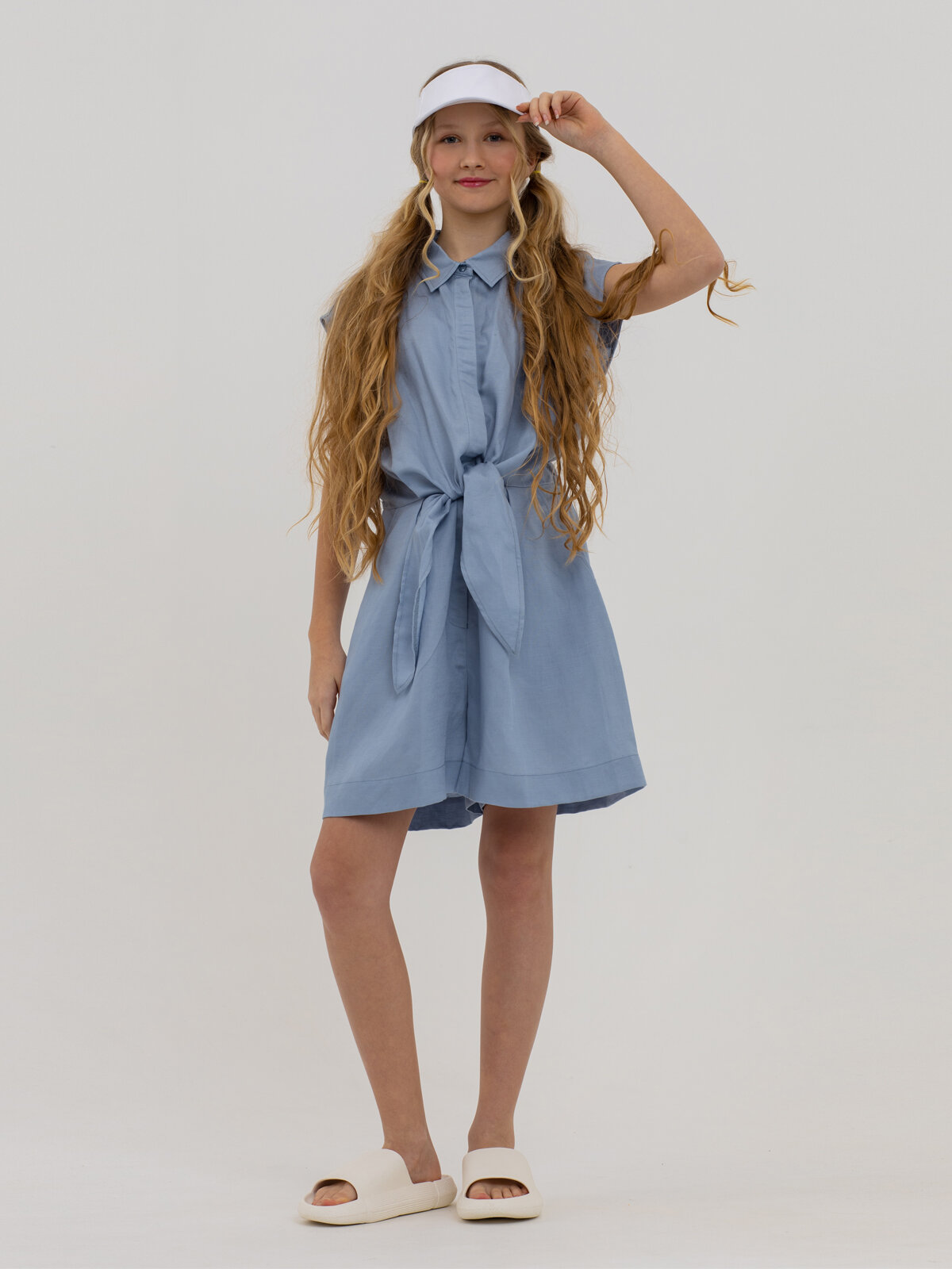 Комбинезон Marine Life