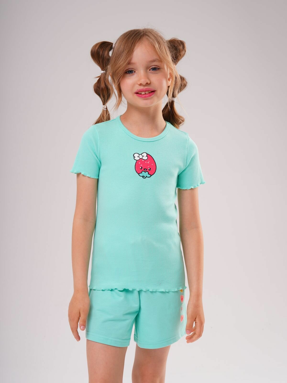 Футболка Весна-лето 2026