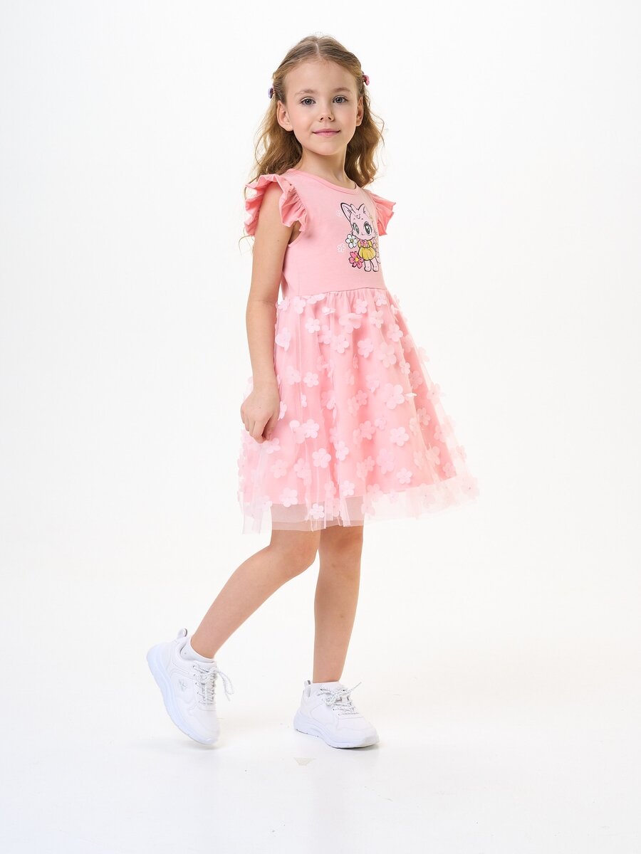 Платье Весна-лето 2026