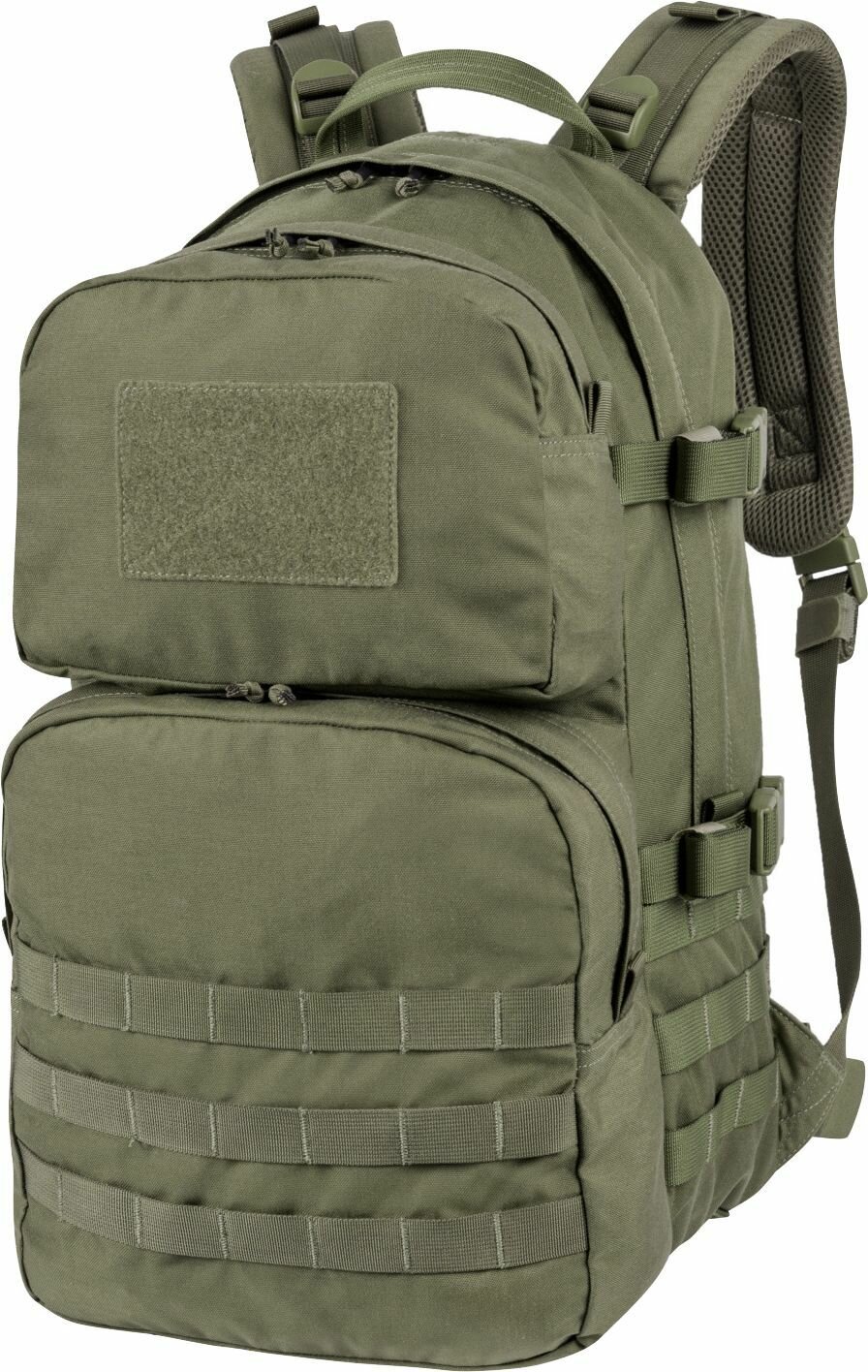 Рюкзак Helikon-Tex RATEL MK2 (Olive Green)