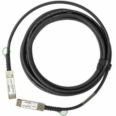 Кабель SNR-QSFP28-DA-3