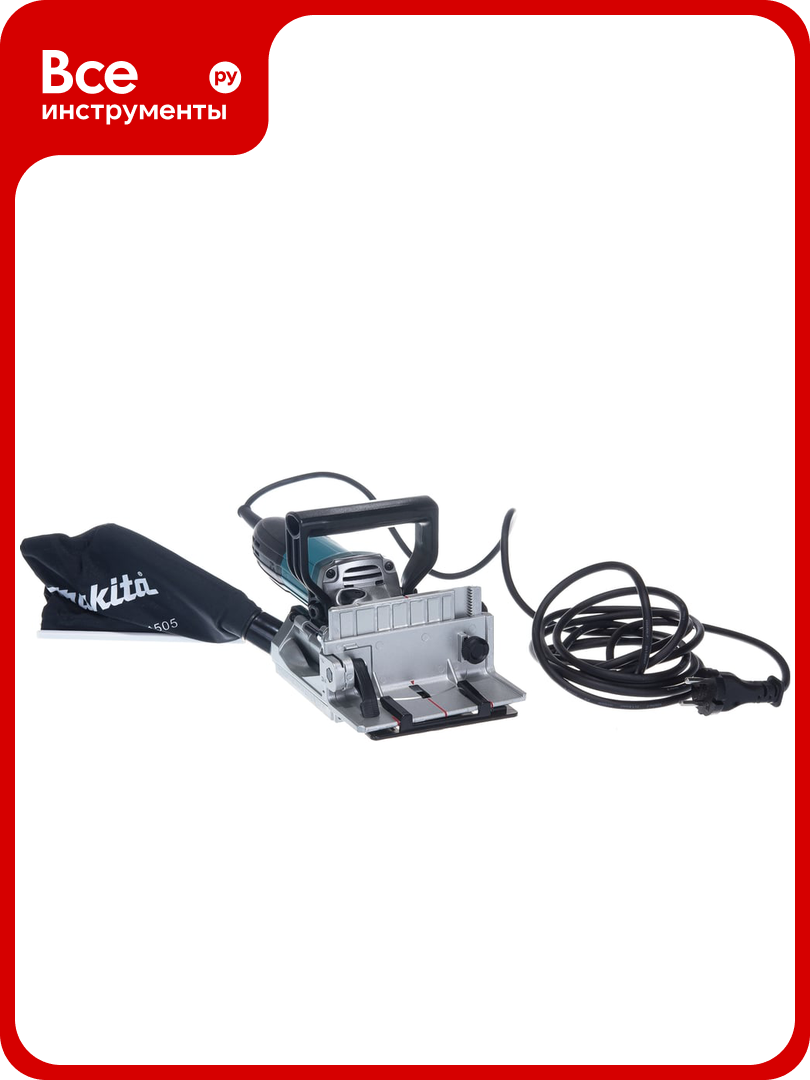 Шпоночный фрезер Makita PJ7000