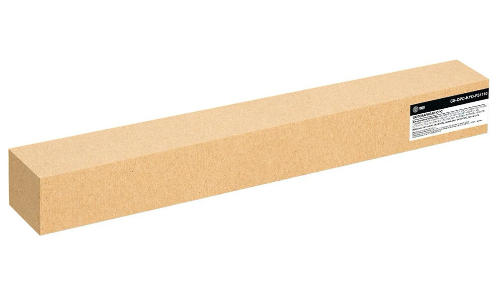 Барабан Cactus CS-OPC-KYO-FS1110 (DK-130/DK-150/DK-170/110) для Kyocera KM-2820/2810; FS-1370/1350/1320/1300/1135/1128 (100000 стр.)