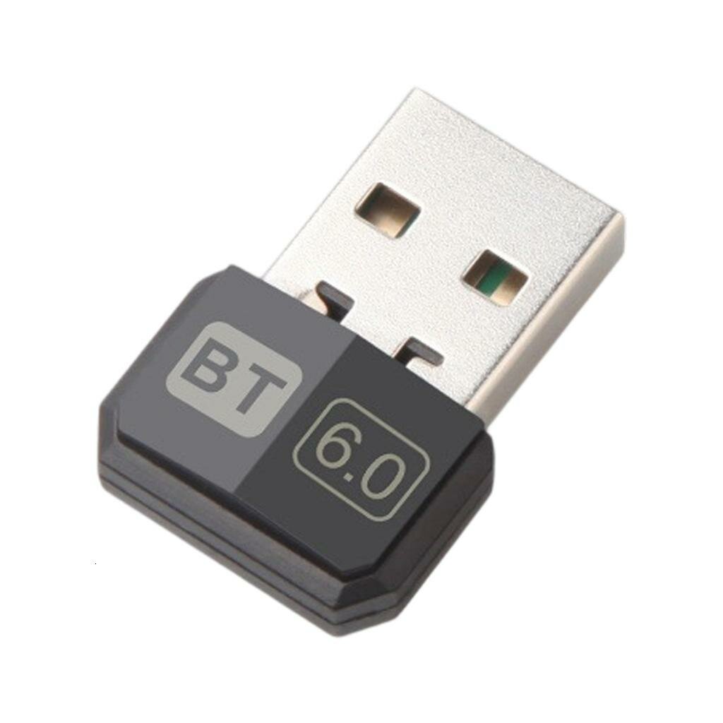 USB-адаптер Bluetooth 6.0