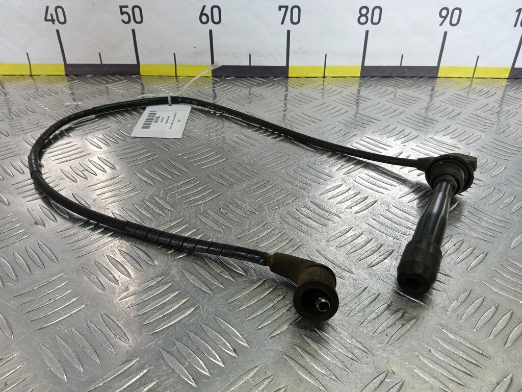 Бронепровод Б/У для Hyundai SANTA FE I (2000—2012) 2742037200