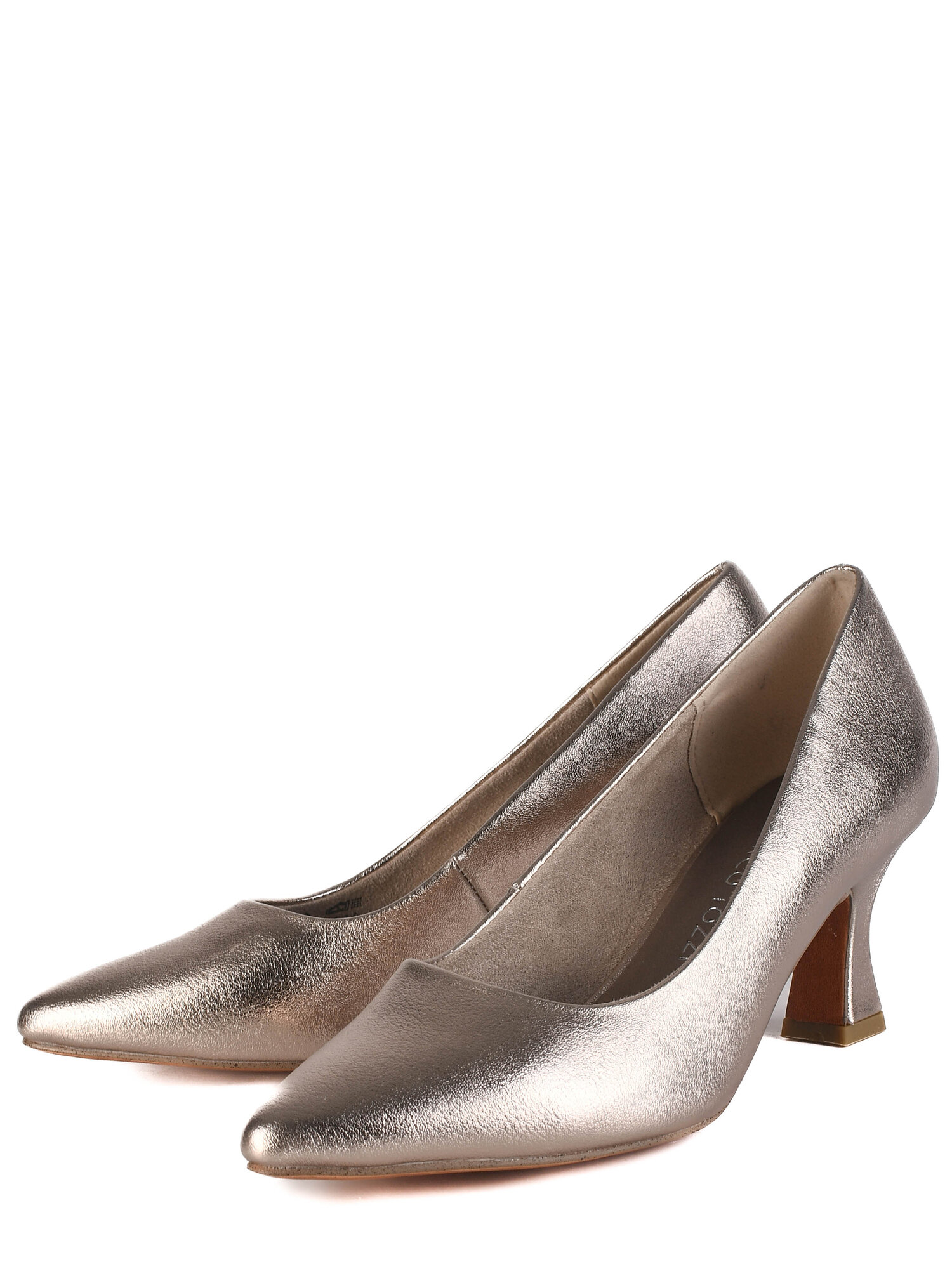 Туфли лодочки 