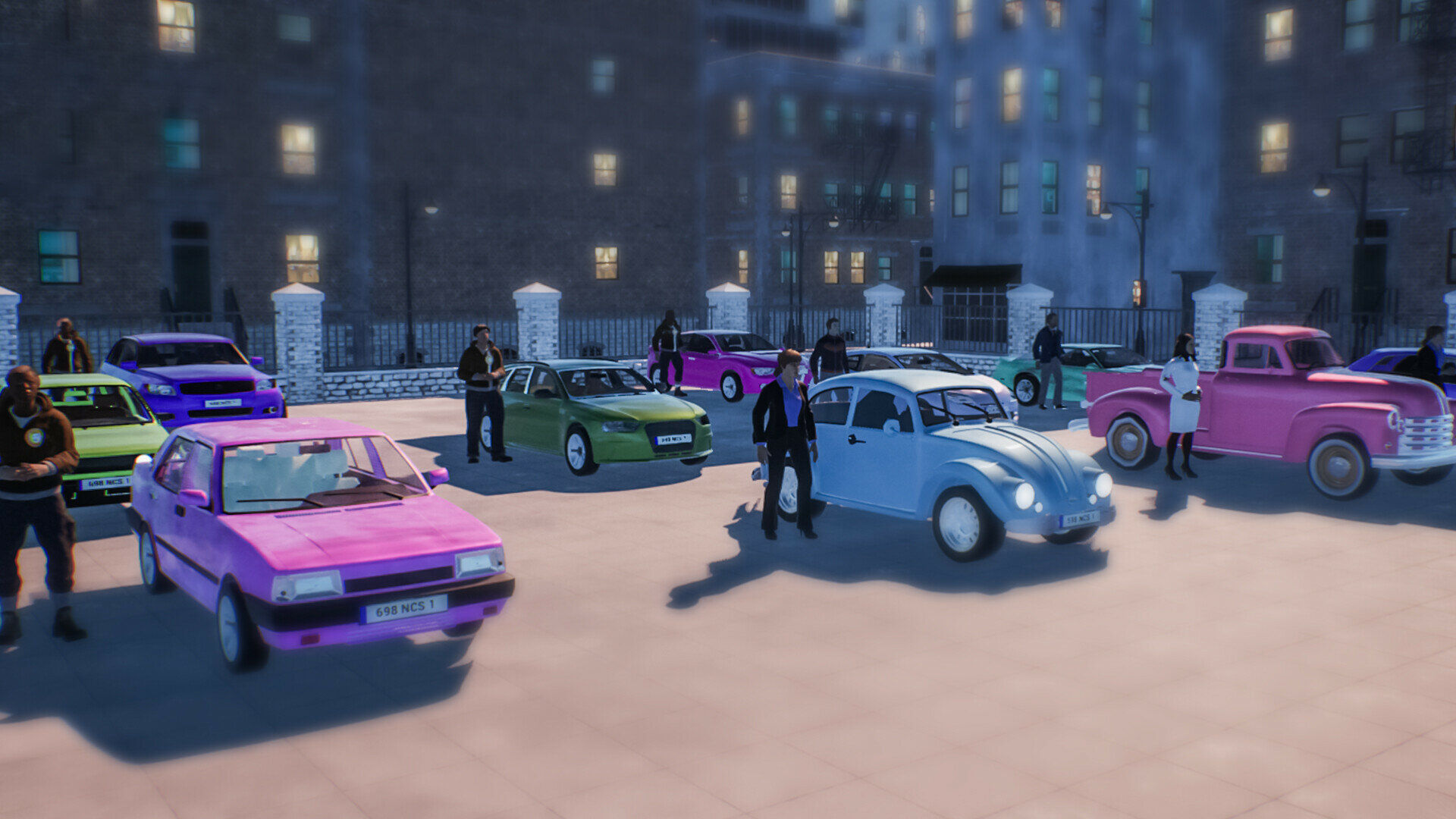 Auto Sale Life PC Steam Ключ • Активация Steam • регион Весь мир