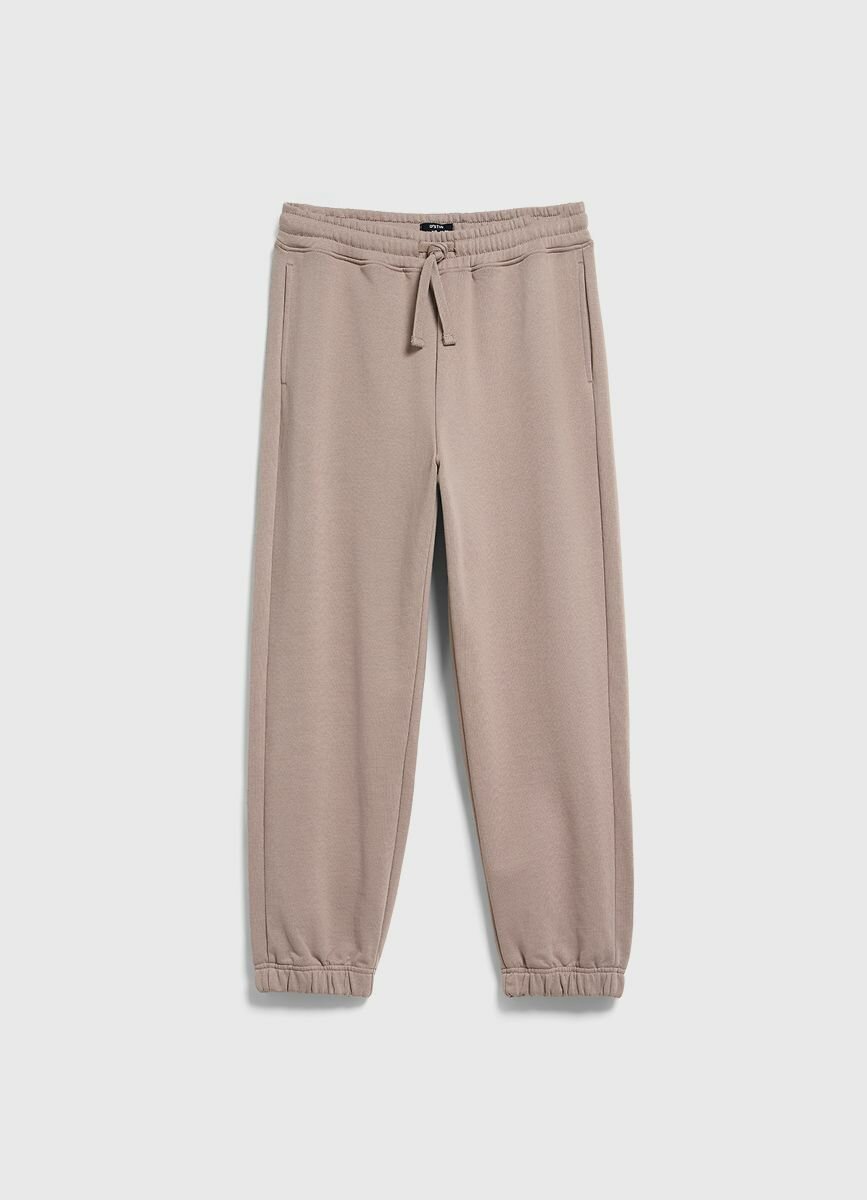 Брюки спортивные