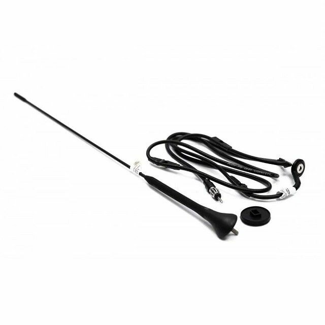 Антенна Kalina, Granta на крышу