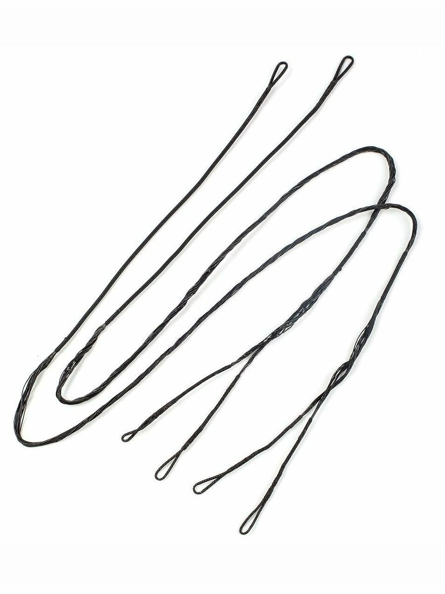 Трос для лука Кондор (2шт) 88 см