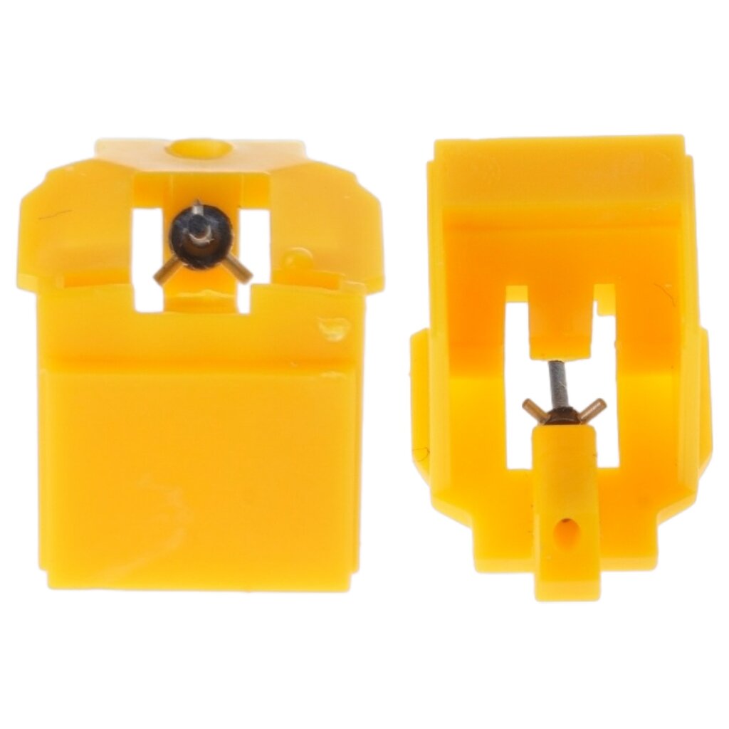 Сменные иглы для проигрывателя пластинок, стилусы для проигрывателей PX-E900 ALE33 DT55 CN15