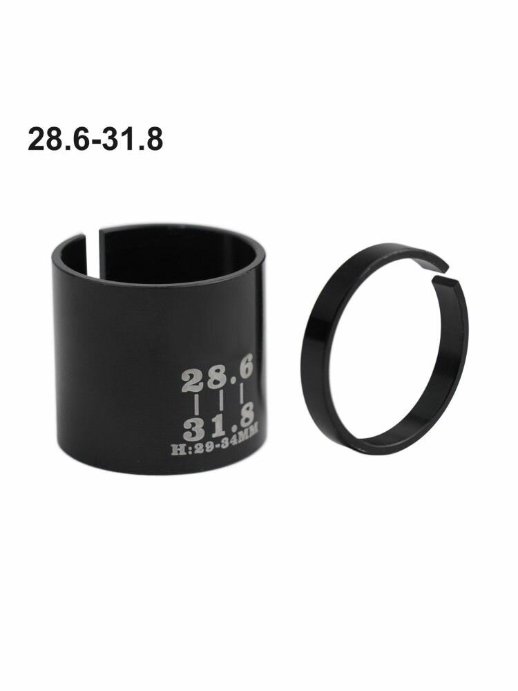 Комплект для переоборудования передней вилки