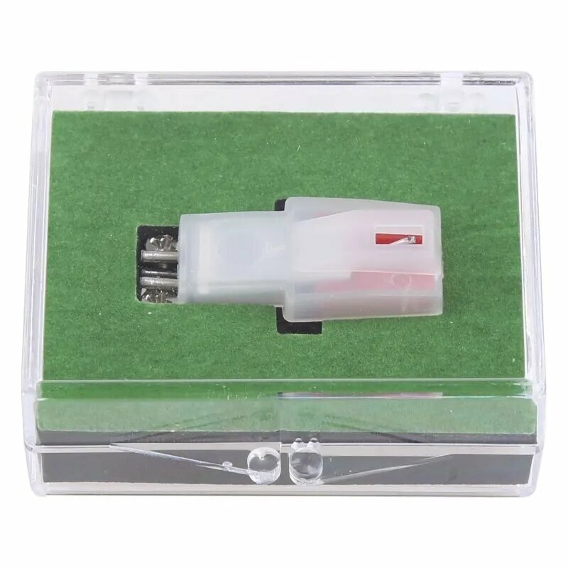 Магнитная головка звукоснимателя для проигрывателя винила