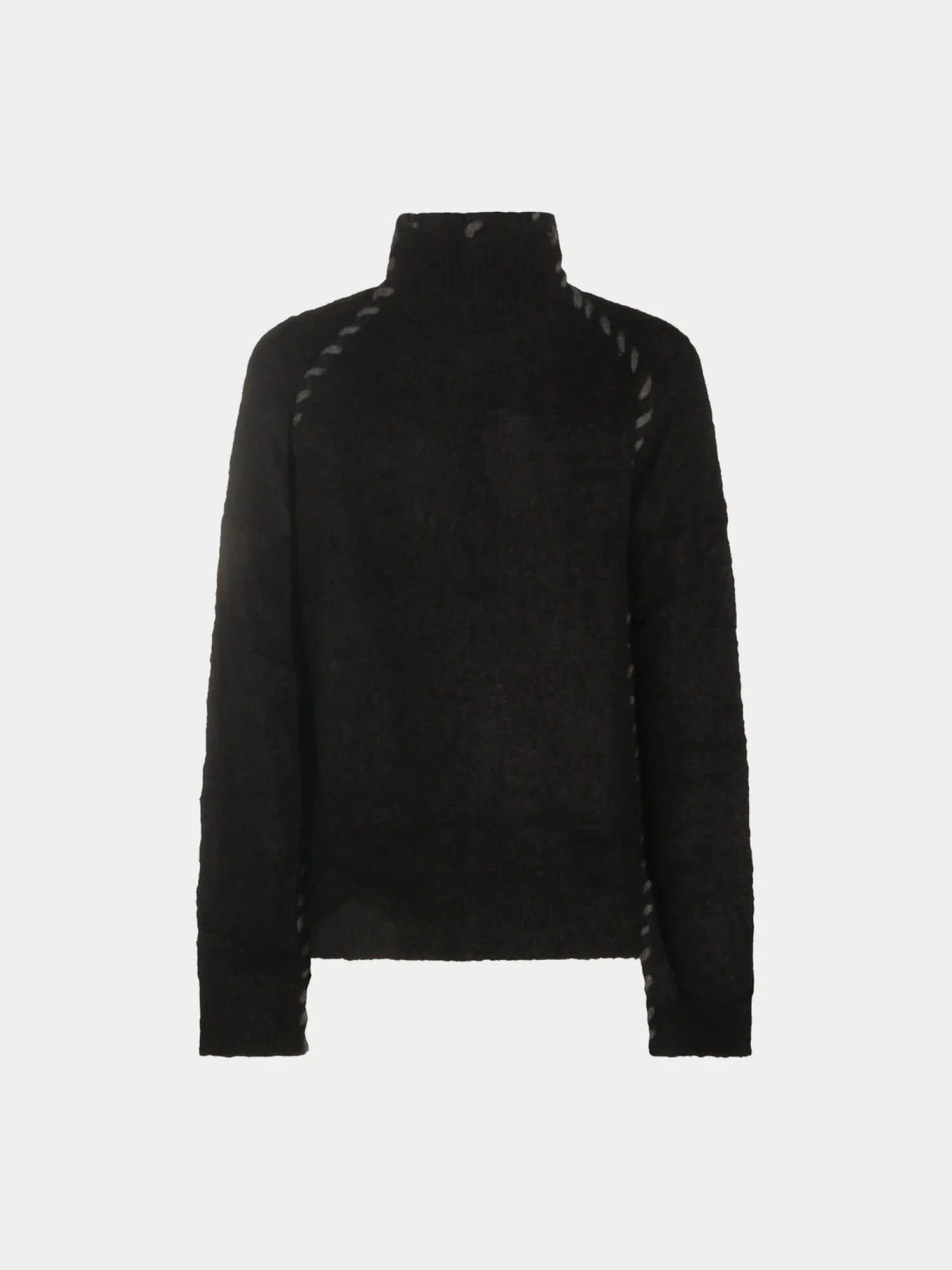 Свитер thom/krom M K 125
