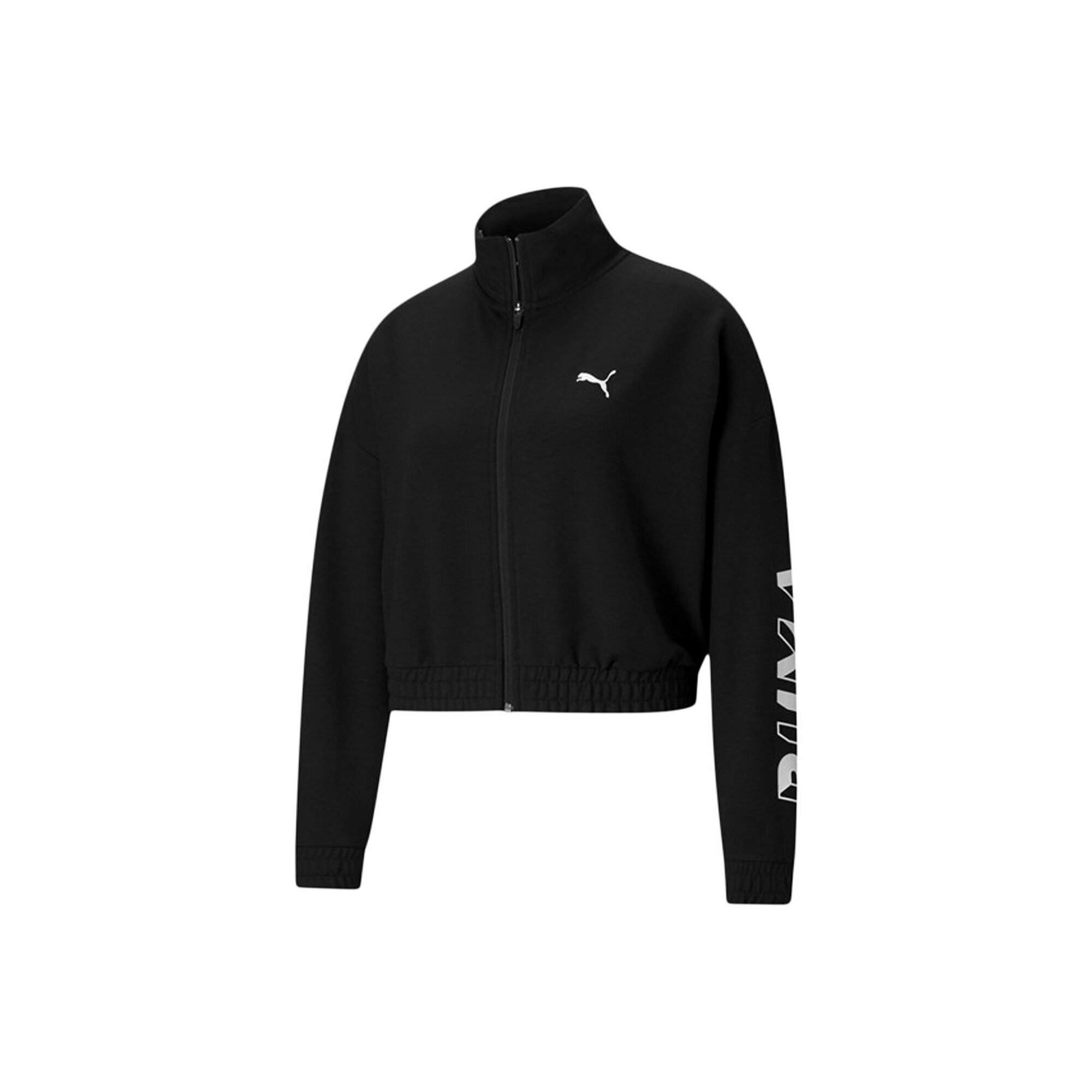 Куртка PUMA, размер L, черный