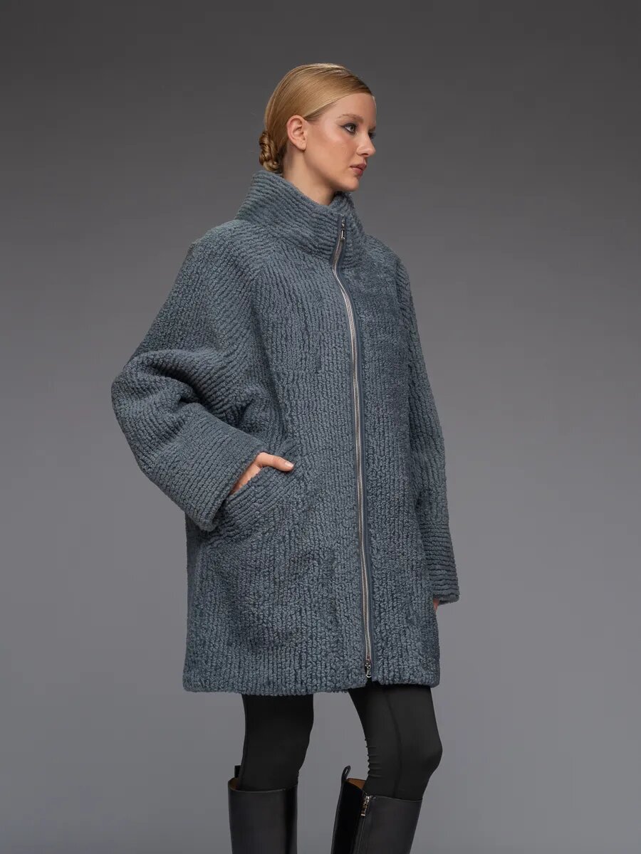 Шуба базовая