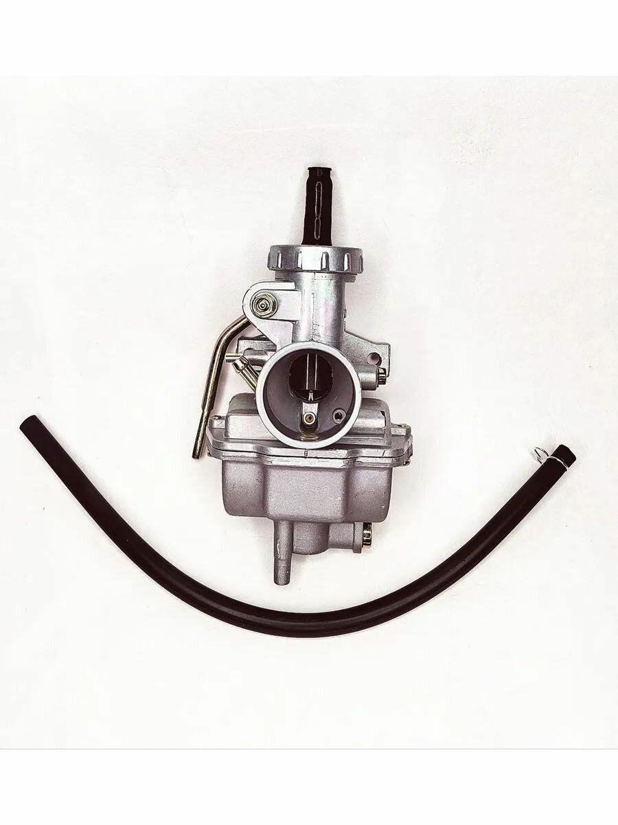 Карбюратор PZ20 Alpha 110см3 (d20, D30) KEIHIN