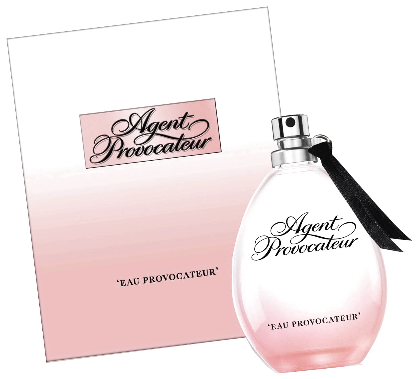 Женская туалетная вода Агент Провокатор О Провокатор 50 мл - Agent Provocateur Eau Provocateur