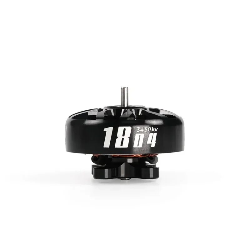 GEPRC SPEEDX2 1804 2450KV/3450KV мотор 3450kv Black