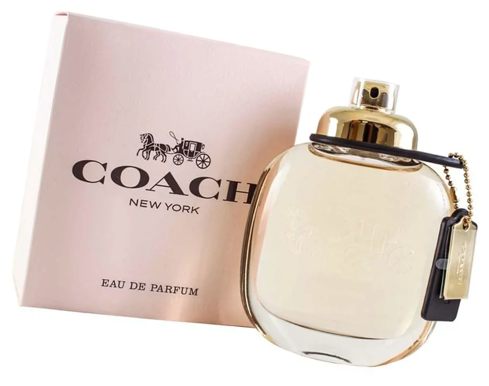 Парфюмерная вода Коуч О Де Парфам 50 мл для женщин - Coach Eau De Parfum Edp