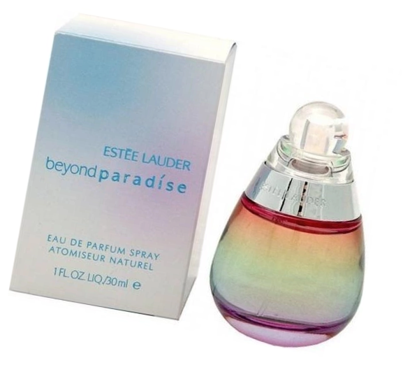 Estee Lauder Beyond Paradise Old Design духи 30 мл для женщин - Лаудер Бейонд Парадиз