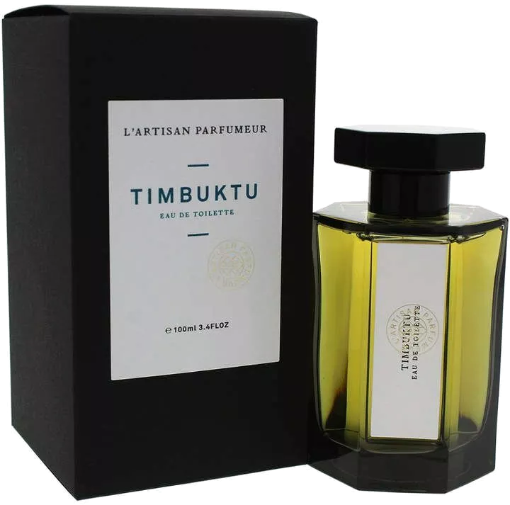 L Artisan Parfumeur Timbuktu духи для женщин 100 мл / Л Артизан Парфюмер Тимбукту