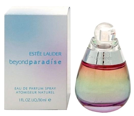 Женская парфюмерная вода Эсте Лаудер Бейонд Парадиз 30 мл - Estee Lauder Beyond Paradise Old Design