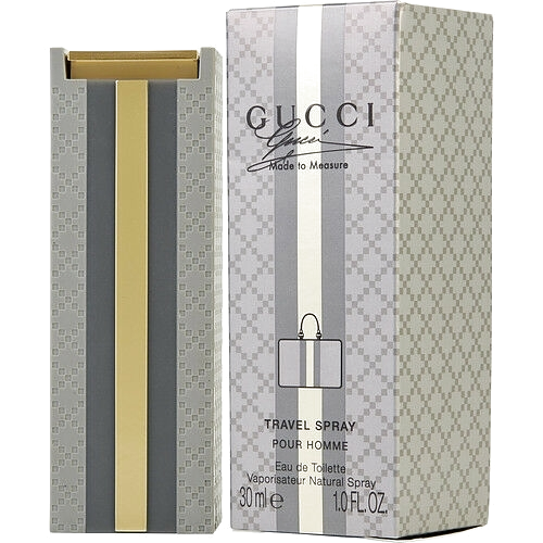 Мужской аромат Gucci Made To Measure 30 мл / Гуччи Мейд Ту Меже духи