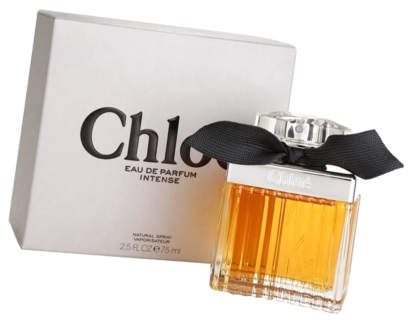 Chloe Chloe Eau De Parfum Intense 75 мл для женщин - Хлое О Де парфюм Интенс