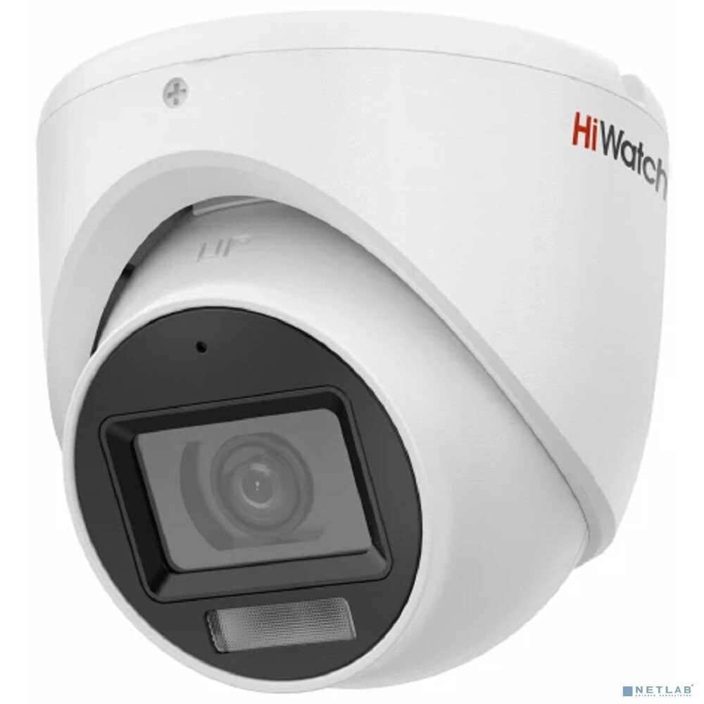 HiWatch DS-T503A(B)(2.8 mm)