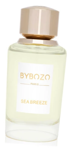 Парфюмерная вода унисекс Байбозо Сиа Бриз 75 мл - Bybozo Sea Breeze