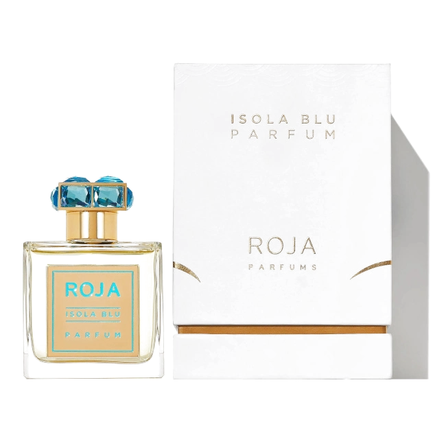 Роже Дав Изола Блю парфюм для женщин и мужчин / Roja Dove Isola Blu 50 мл